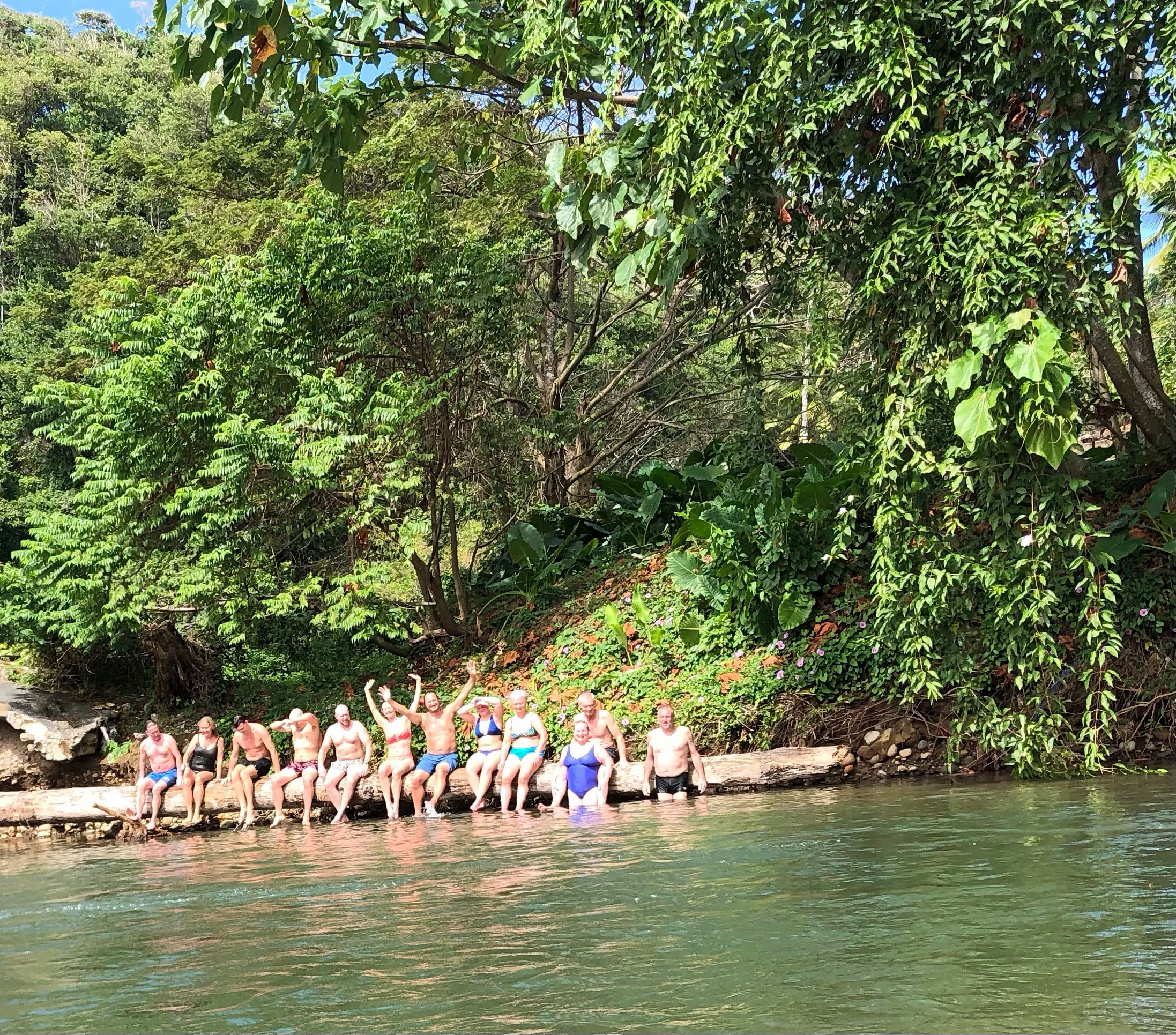 Dominica – SAILING ROUND THE WORLD